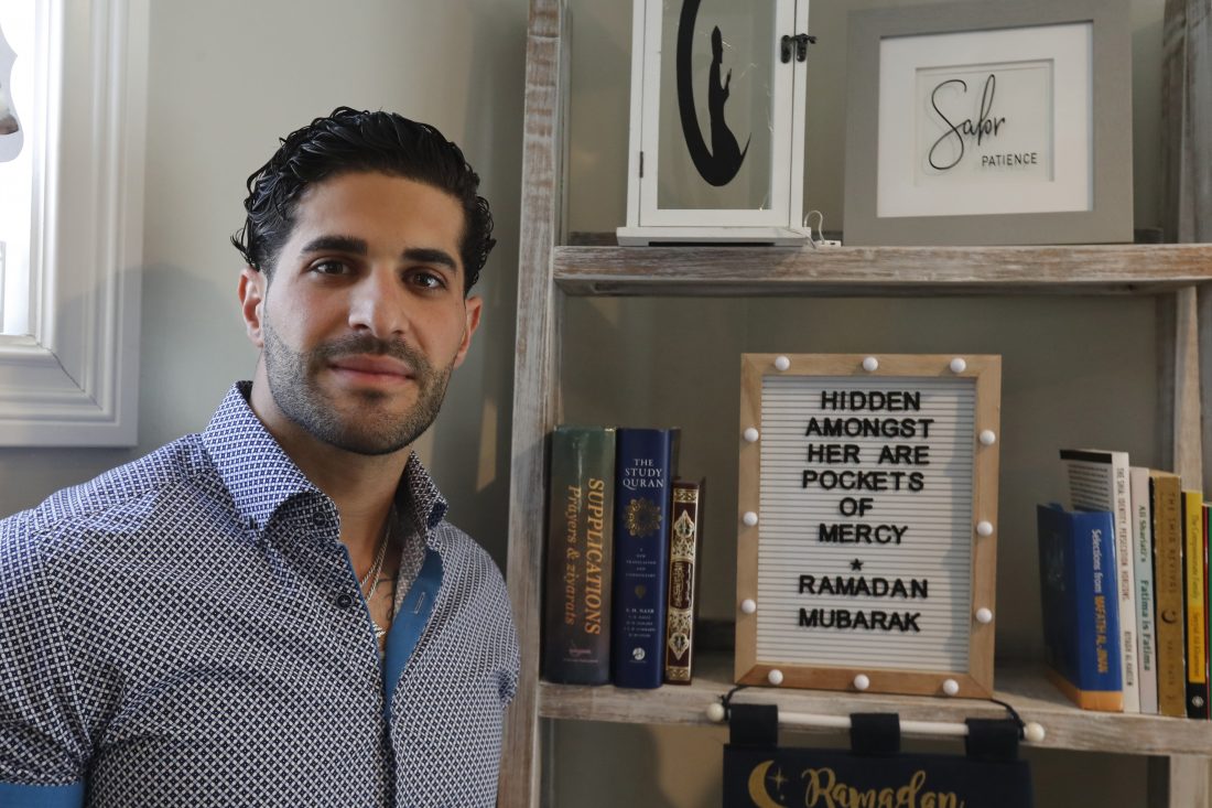 Ramadan Lights to pick Detroit area’s best-decorated homes | News ...